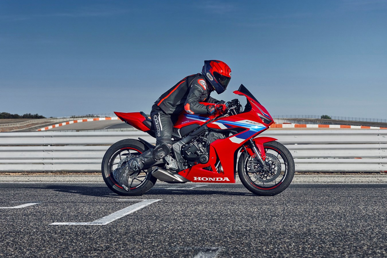 Honda CBR 650R Fiyat Listesi 2024 | Honda TR